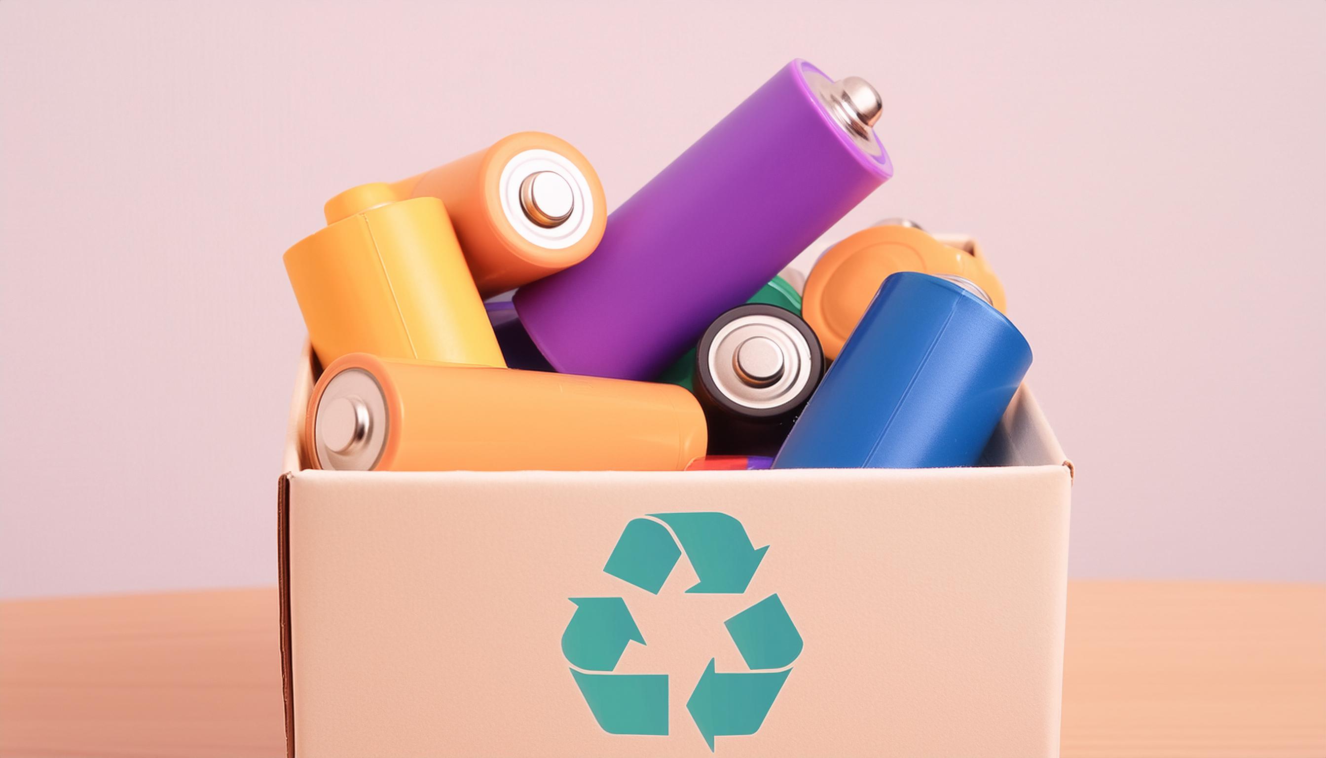 Battery Recycling 2023 Challenges and The Path Forward Qurator